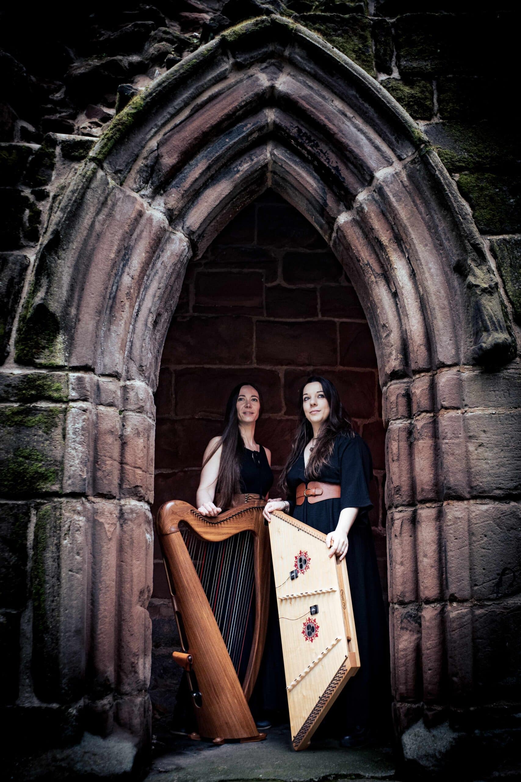 Peter Rainsford Presents - Williamson Art Gallery