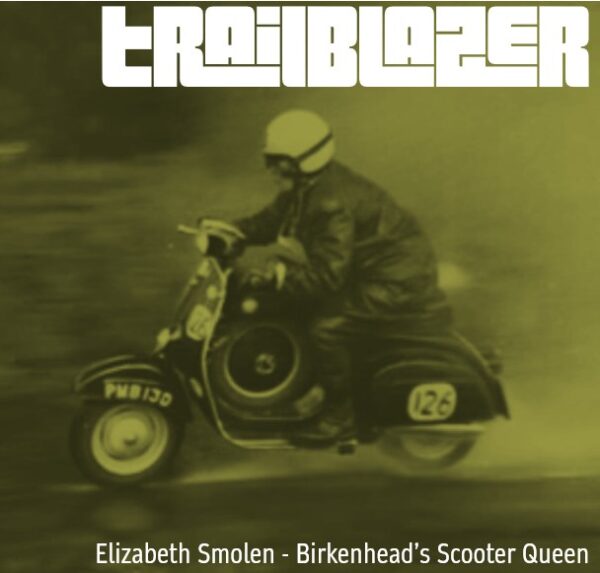 Elizabeth Smolen: Trailblazer - Williamson Art Gallery